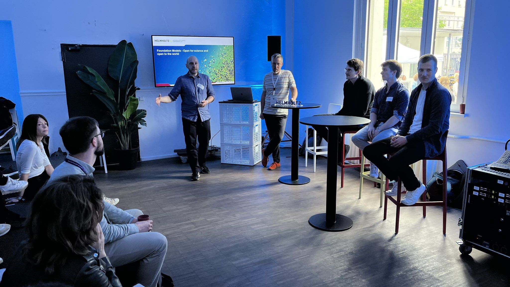 Harnessing the Power of AI: revolutionizing data evaluation for ...