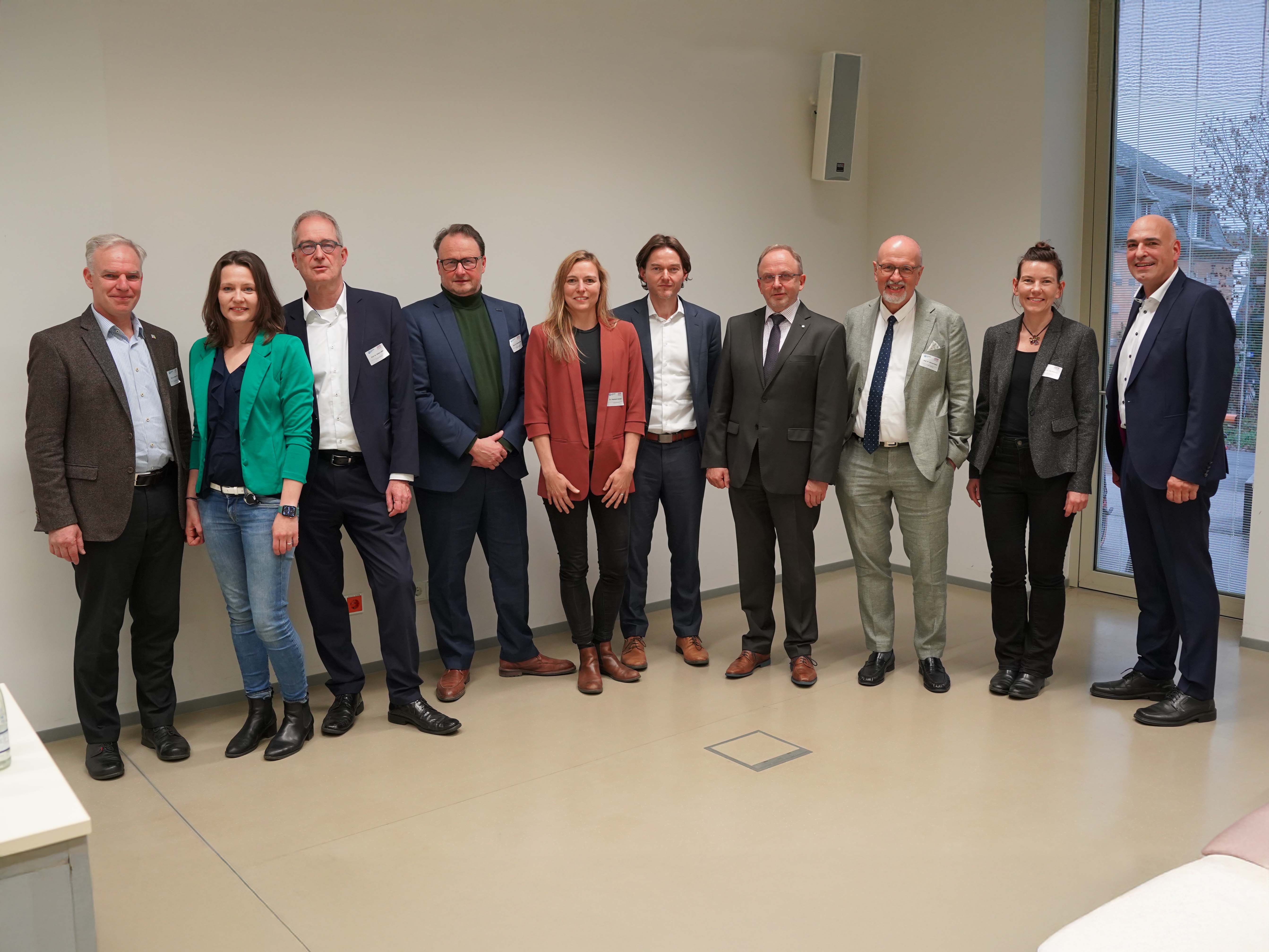 15 Jahre JCSM – Exzellent und international sichtbar | HIPOLE Jena - Helmholtz Institut for ...