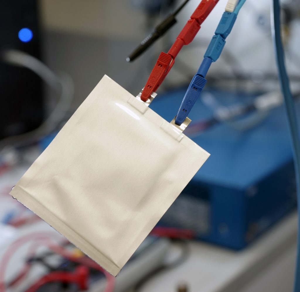 Polymer-based thin-film batteries | HIPOLE Jena - Helmholtz Institut ...