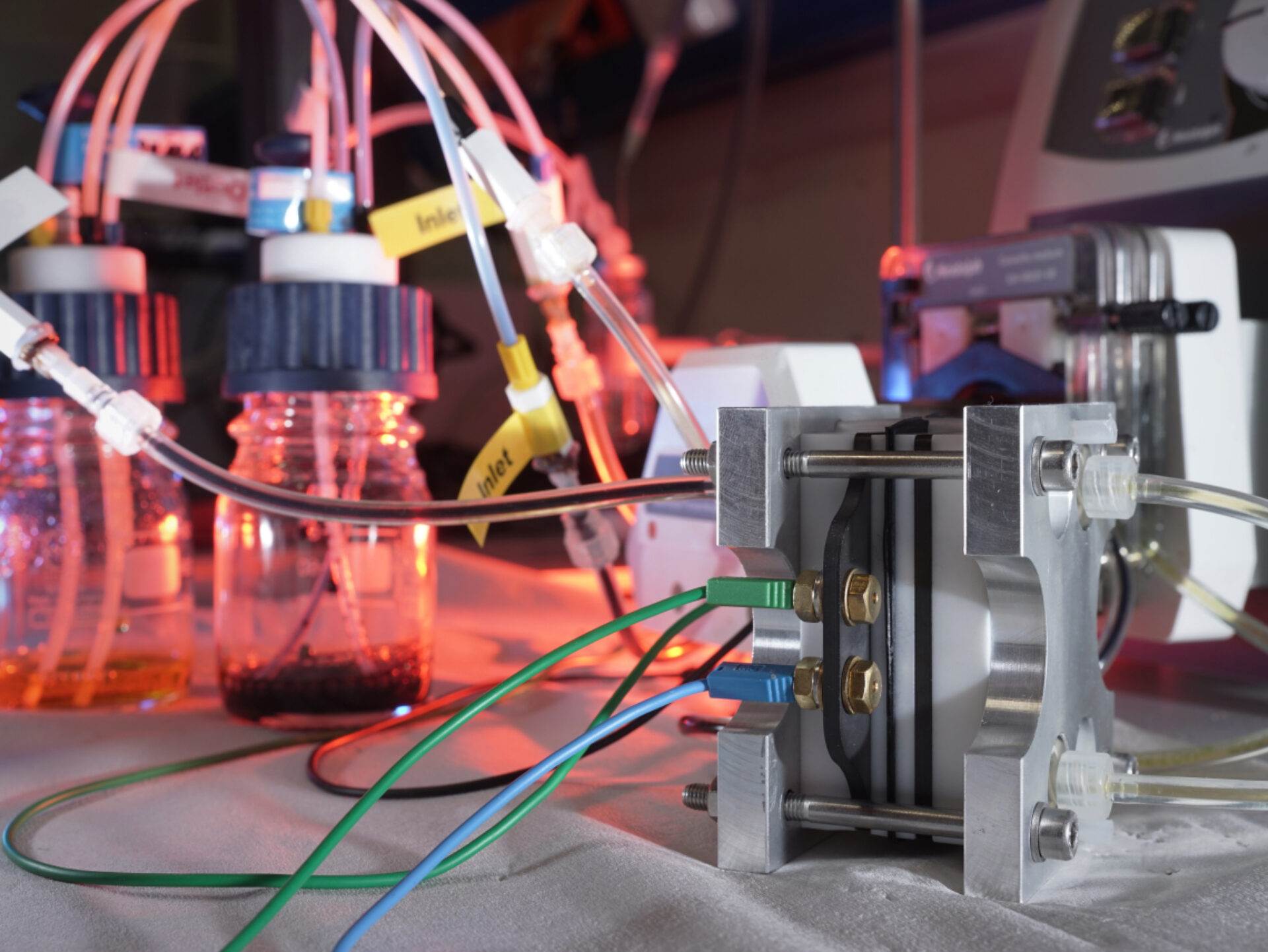 Homepage | HIPOLE Jena - Helmholtz Institut for Polymers in Energy Applications Jena