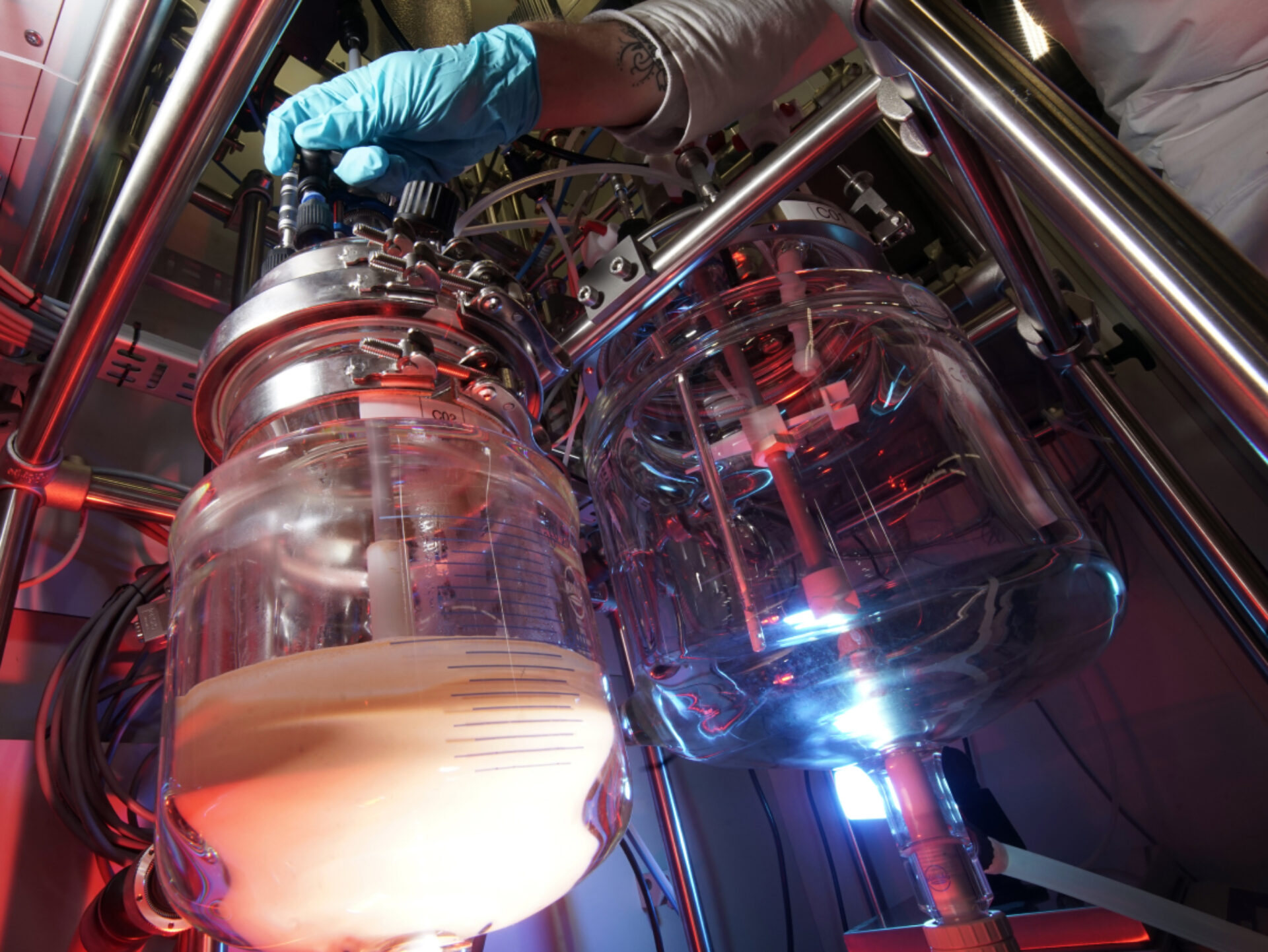 Homepage | HIPOLE Jena - Helmholtz Institut for Polymers in Energy Applications Jena