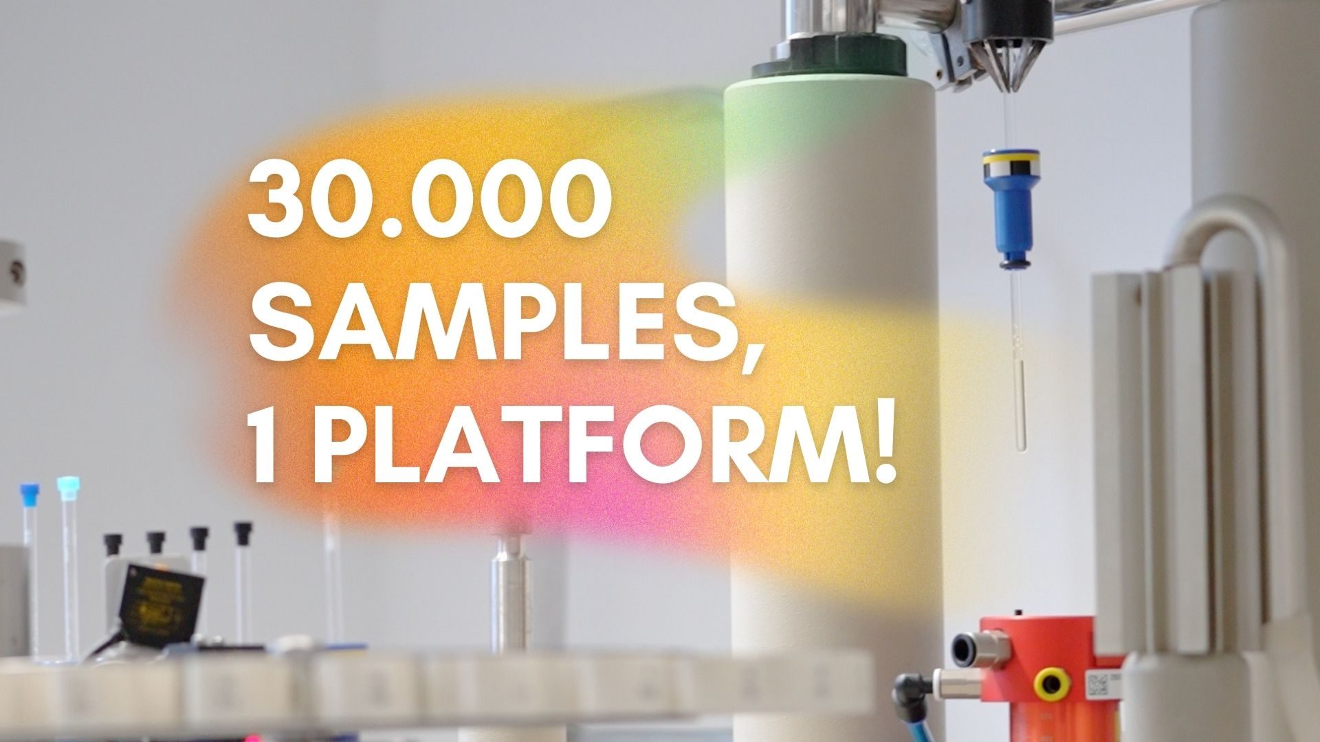 Watch on YouTube: Discover the power of NMR at FSU Jena / CEEC Jena ...