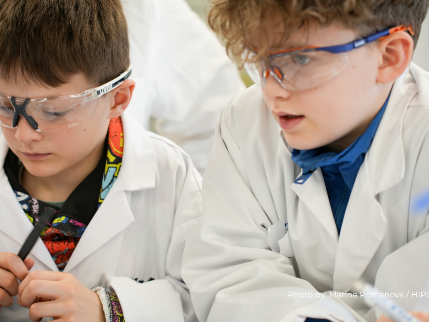 Homepage | HIPOLE Jena - Helmholtz-Institut für Polymere in Energieanwendungen Jena