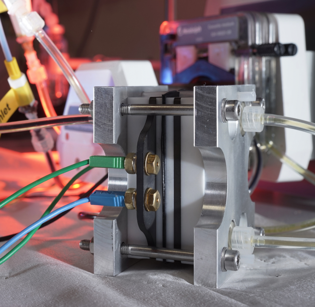 Homepage | HIPOLE Jena - Helmholtz Institut for Polymers in Energy Applications Jena